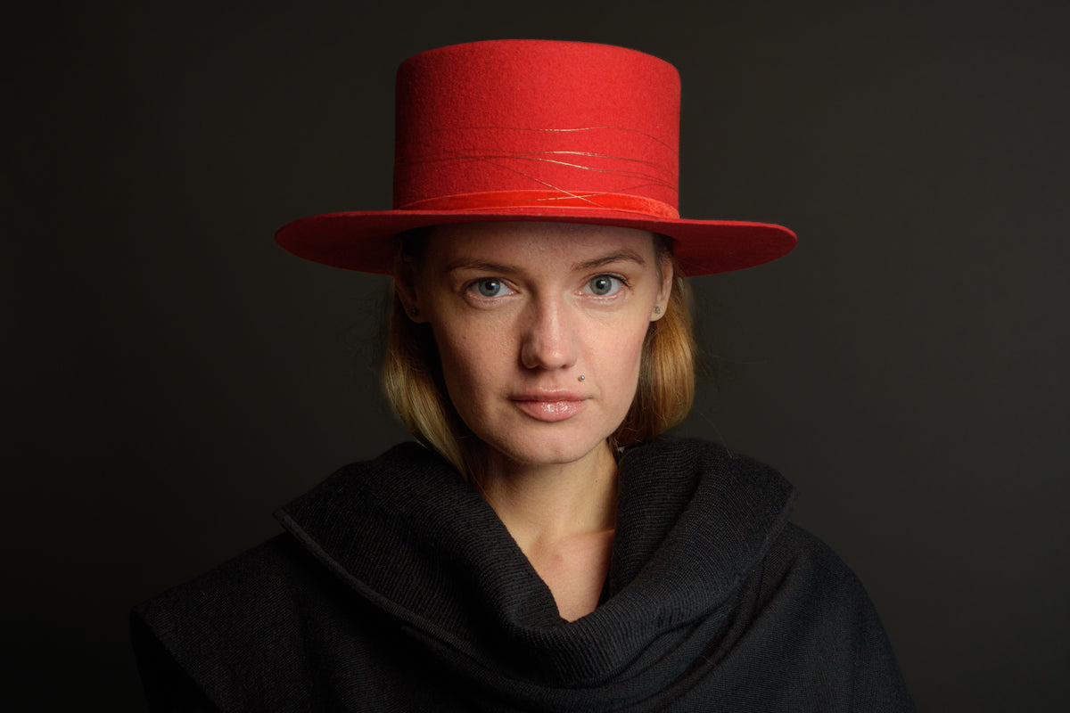 Canotiera Semn de exclamare – Fandacsia